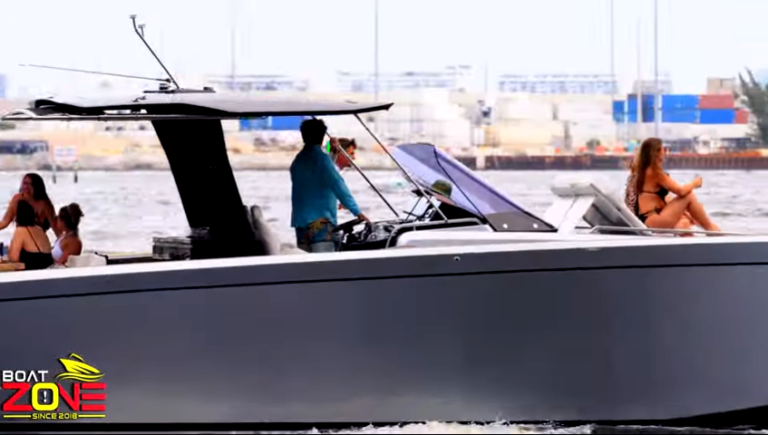 Boat Zone ¡El río más salvaje de la ciudad de Miami!