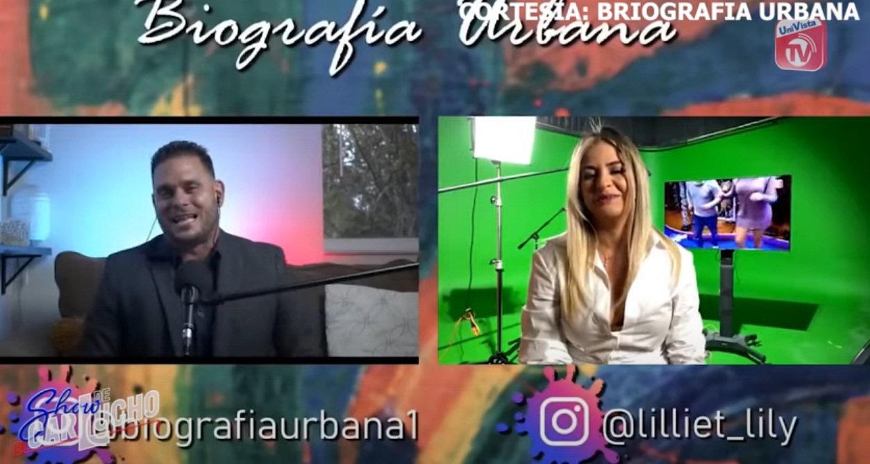 Conoce a la verdadera Lily | Univista TV